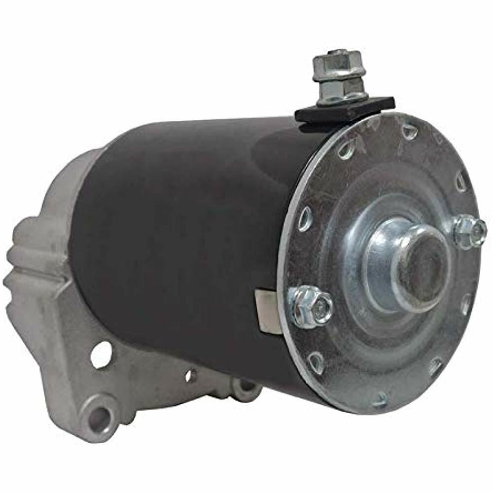 Starter Motor For Briggs Stratton Opposed Twin 16HP 17HP 18HP 18.5HP ...