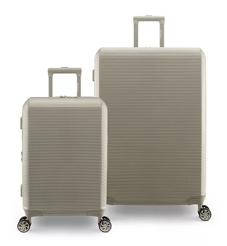 iFLY Smart Future Collection 2-Piece Antibacterial Travel Set, Gray | eBay