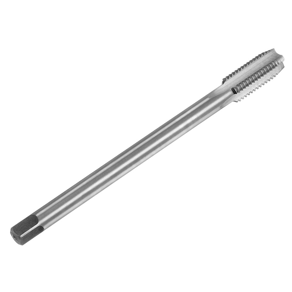 Metric Thread Tap M11 x 1.5 H2 130mm Extra Long Straight Flute Tapping ...