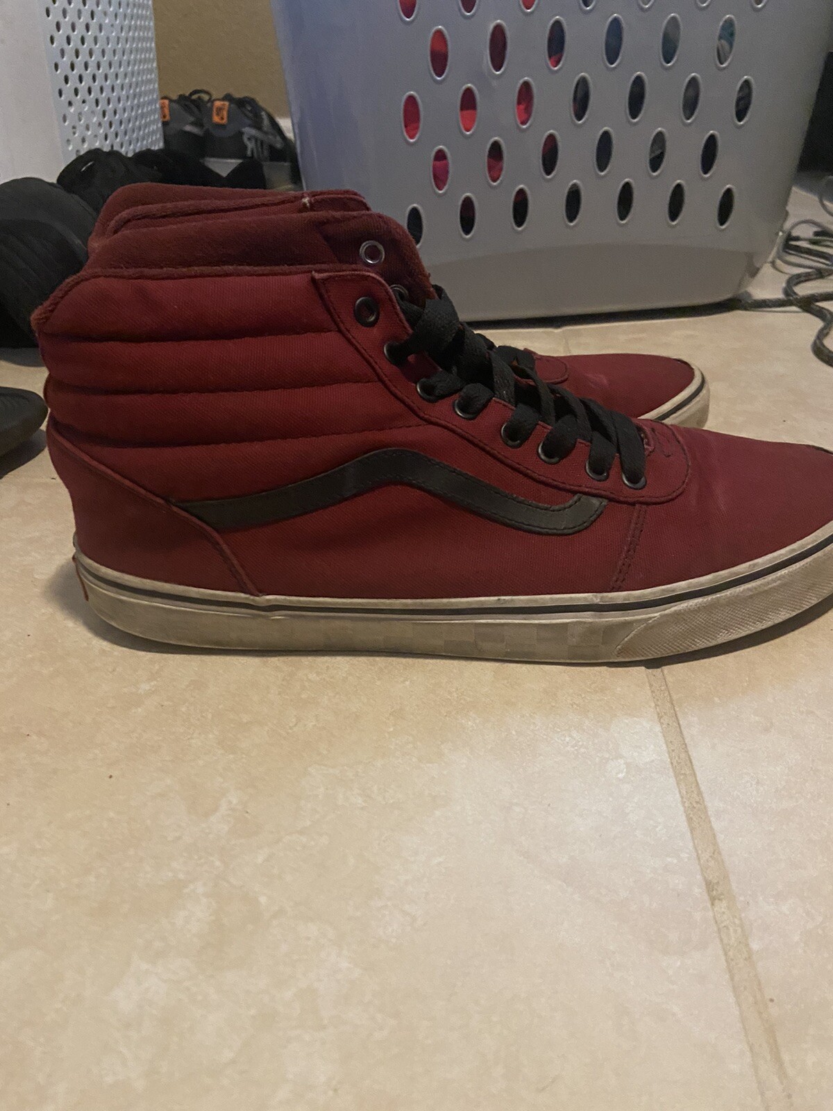 vans (size 13) | eBay