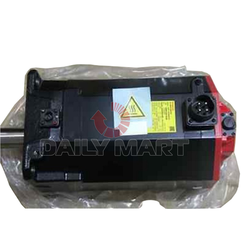 Brand New in Box FANUC A06B-2247- B400 | eBay