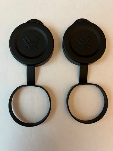Vortex Optics 42mm Binocular Tethered Caps 2012 for Razor Objective Cap ...