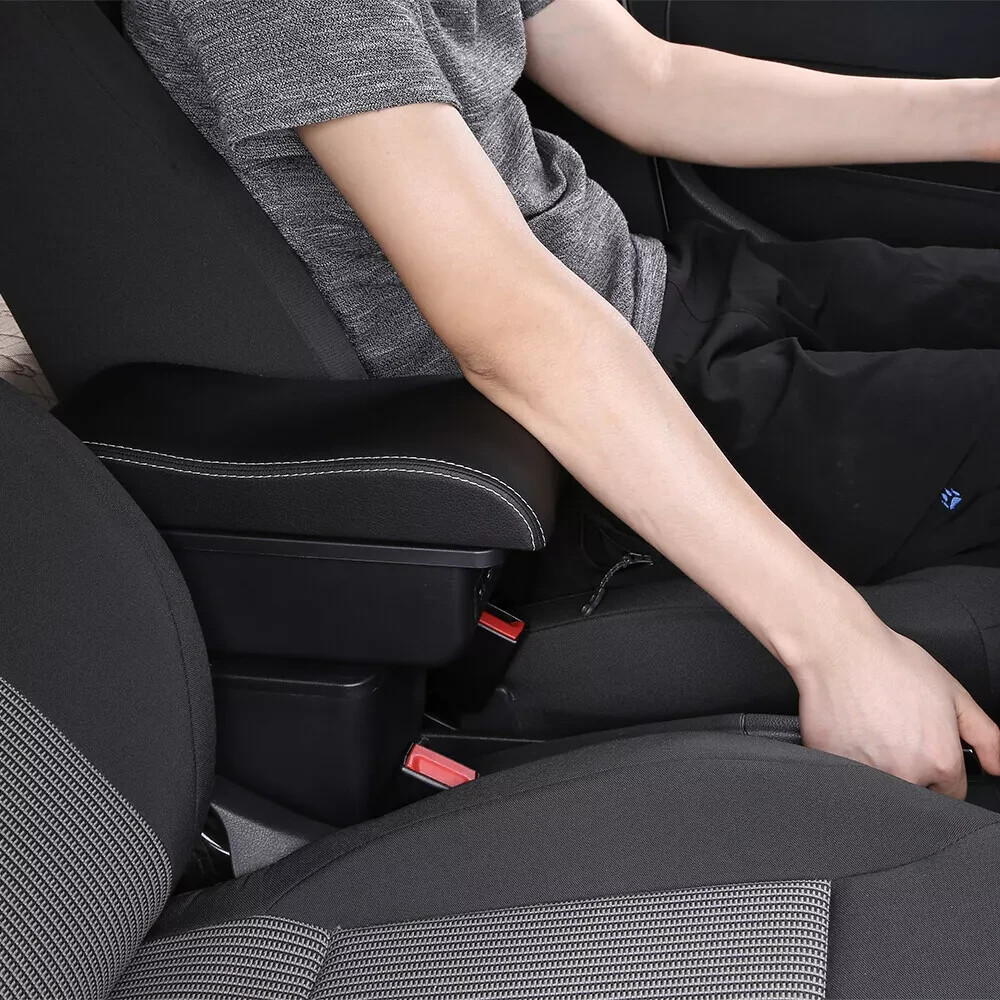 Consoles Storage For Mini Cooper R50 R52 R53 R56 R57 R58 F55 F56 F57 ...