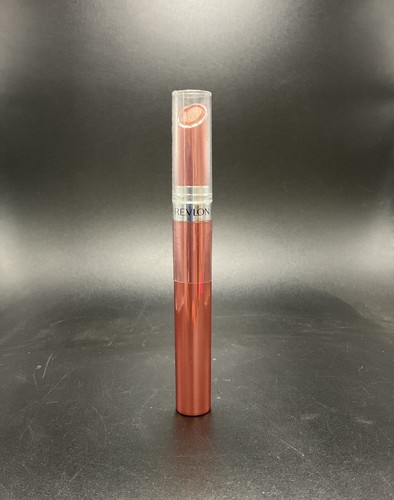 Revlon Ultra HD Gel LipColor Lipstick # 700 HD Sand NEW Sealed lip ...