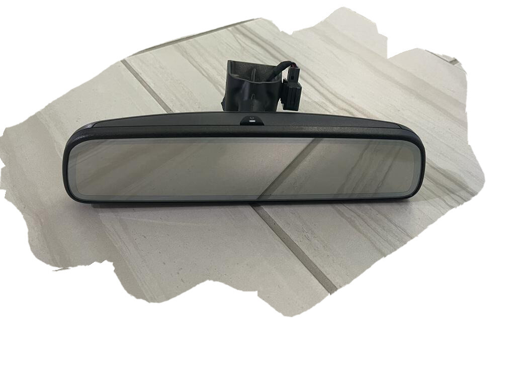 2023 2024 HONDA CR-V INTERIOR REAR VIEW MIRROR AUTO DIMMING OEM 76400 ...