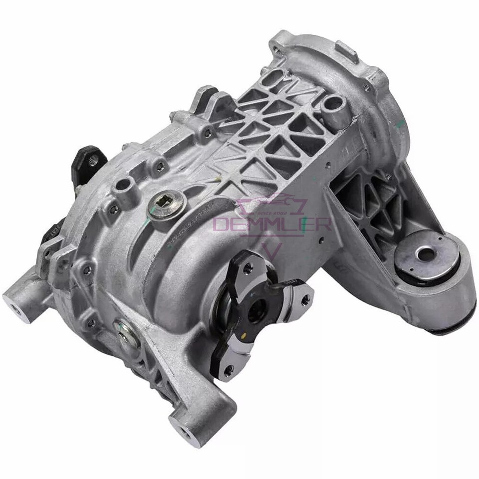 For Buick Encore 1.4L Chevrolet Trax Rear Axle Differential Assembly ...