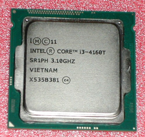 Mini PC also Core i3 4160T LGA1150 | eBay