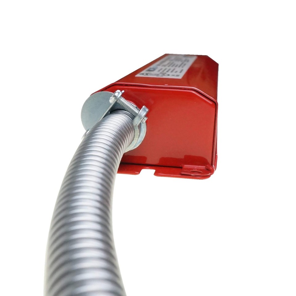 Lighting 8w Led Emergency Battery Backup Driver Universal (emb80-10-unv ...