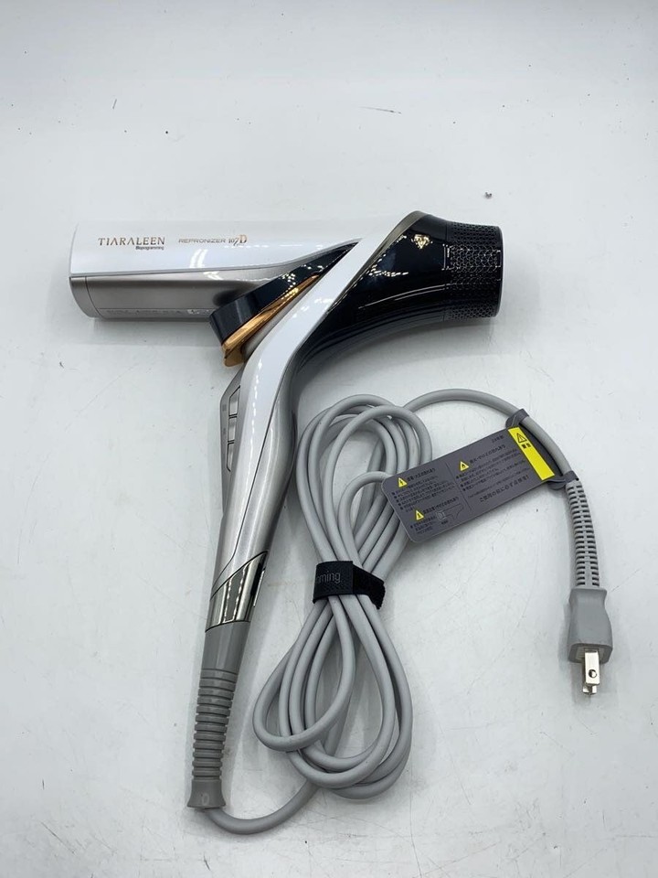 Other Brands Hairdressing REPRONIZER 107D PLUS Bioprogramming Dryer and Used | eBay