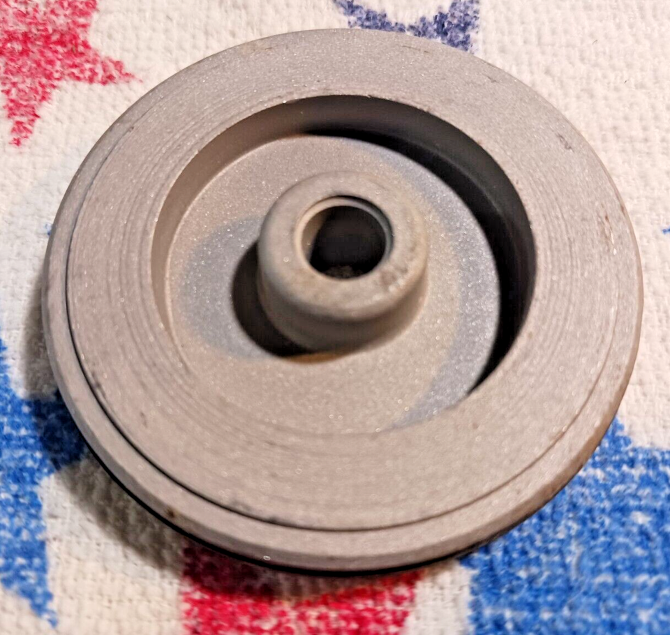 TH350 Transmission Intermediate Kickdown Servo Piston Turbo 250 350C GM ...