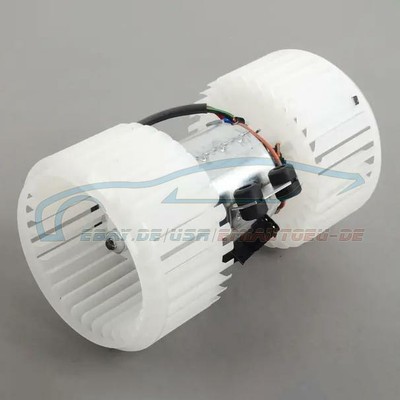 Original BMW 64118382305 - Gebläse 5er X5 | eBay