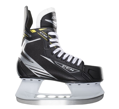 CCM Tacks ST92 Senior Ice Hockey Skates, CCM Skates, Ice Skates | eBay