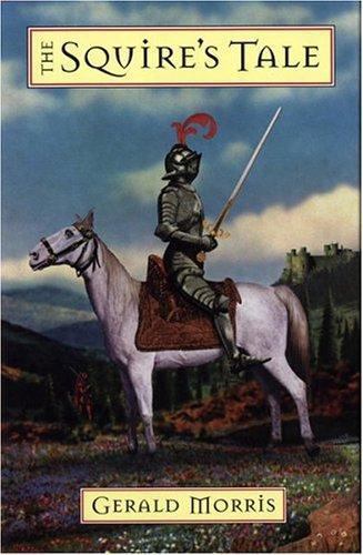 Squire's Tale by Gerald Morris (1998, Hardcover) for sale online | eBay