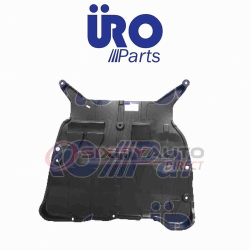 URO Engine Splash Shield for 2001-2007 Volvo V70 2.3L 2.4L L5 - Body ...
