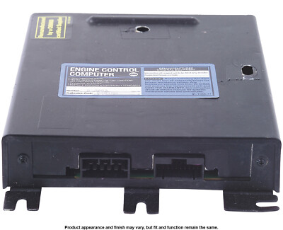 OEM 72-3023 - Remanufactured Engine Control Module Nissan 1985 200SX 2 ...