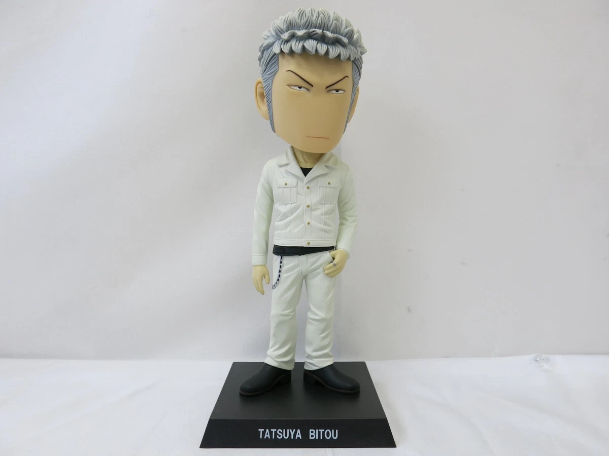 Tatsuya Bitou Crows Zero