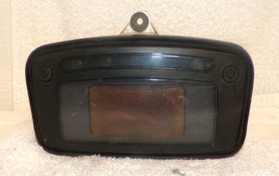 05 Suzuki King Quad LTA 700 X Speedometer Speedo 34100-31G10 *PARTS ...