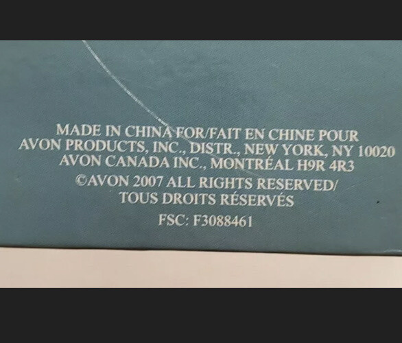 Avon Spa Finder Stone Therapy Gift Set 6 Stones Relax & Energy Candles ...