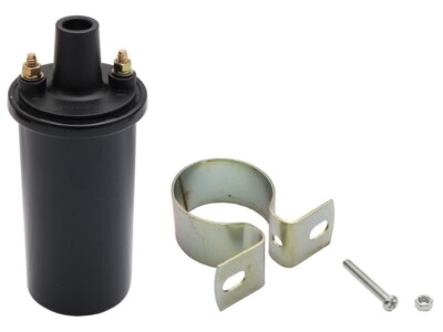 Ignition Coil NGK Replaces Bosch SU12R (IC32R) Resistor Type | eBay