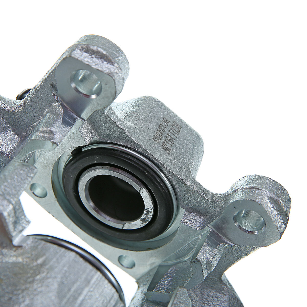 Rear Right RH Brake Caliper for Mercedes Benz W201 W124 260E 300E C220 ...