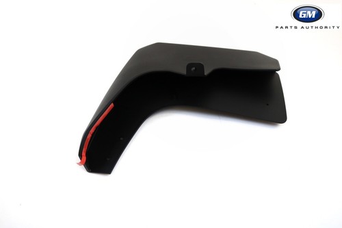 2019-2024 Chevrolet Silverado Front Molded Splash Guards | 84649174 ...