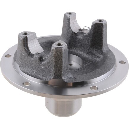Dana 100-4-901-1X Spl100 Series Differential End Yoke Assembly, Steel ...