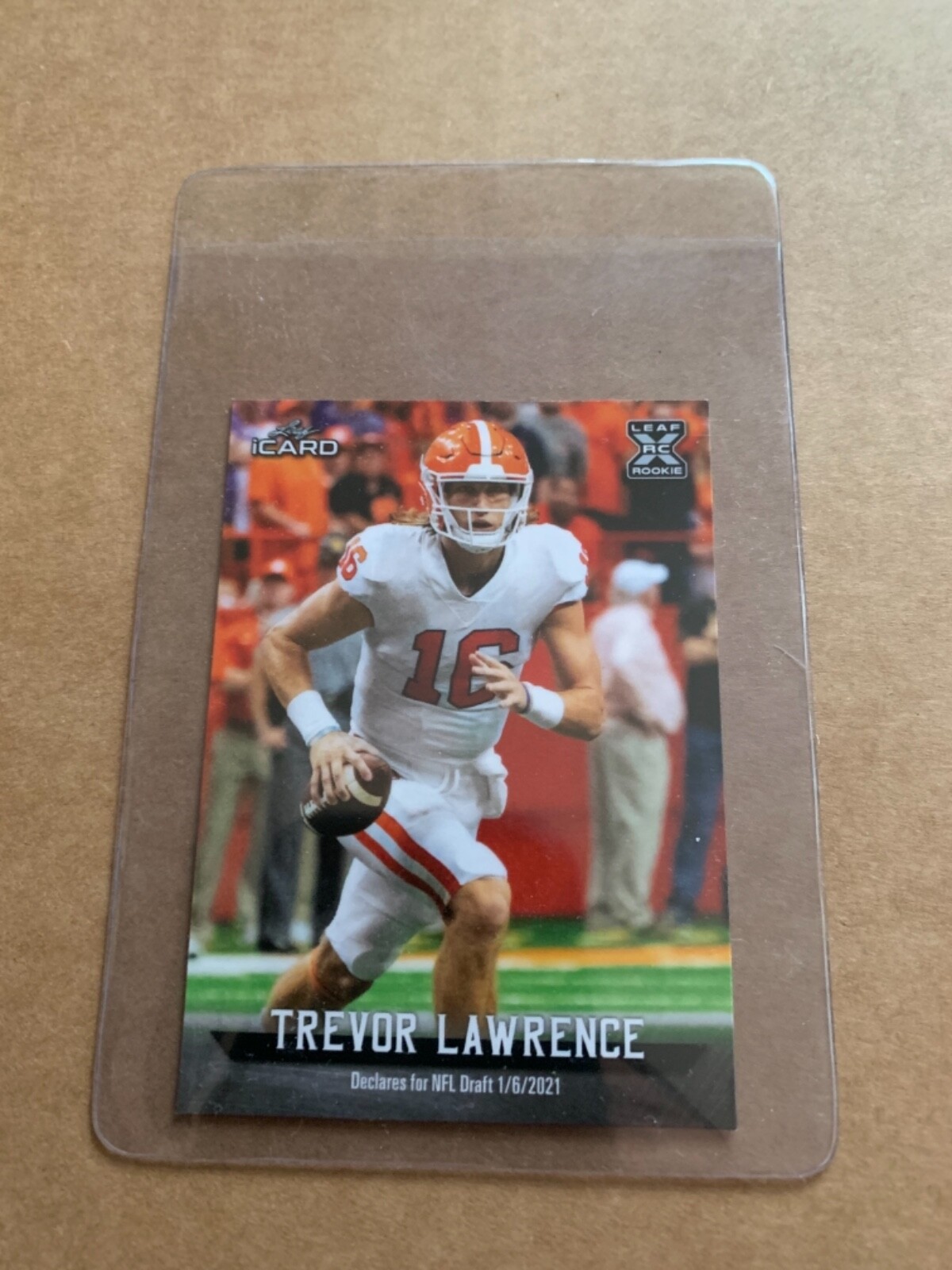 1000 Premier Choice Toploader Semi Rigid Tall Card Holders Case Premium ...