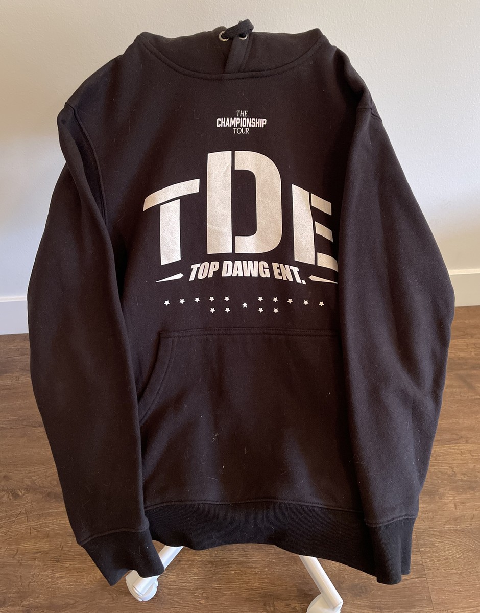 Tde Sweater