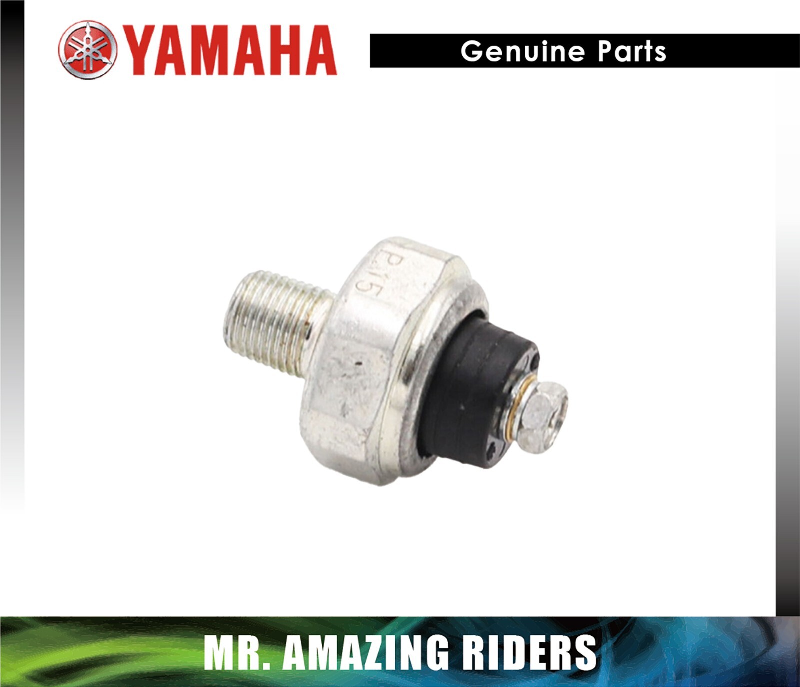 YAMAHA OEM Oil Pressure Switch 68V-82504-00-00 2002-2019 FX VX PWCs ...