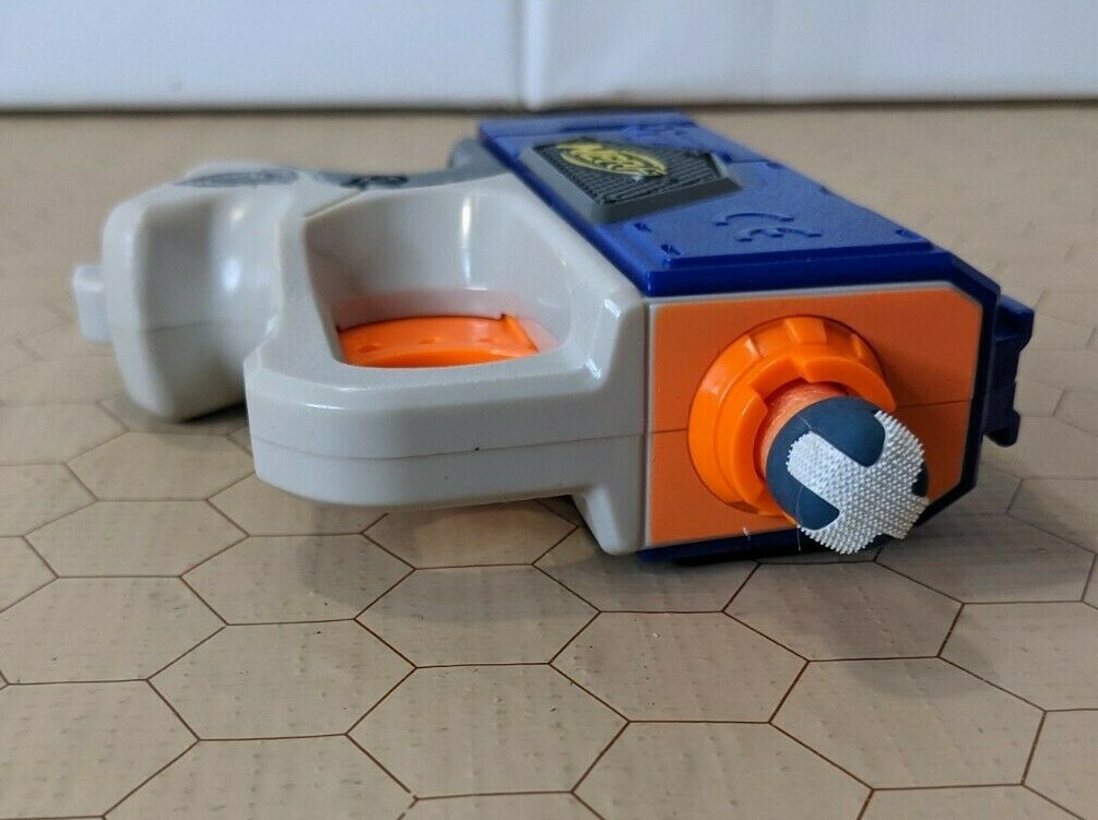 Nerf Elite Pinpoint Sight