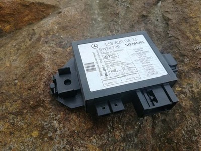 Mercedes Benz W168 Immobilizer Control Unit 1688200426 | eBay