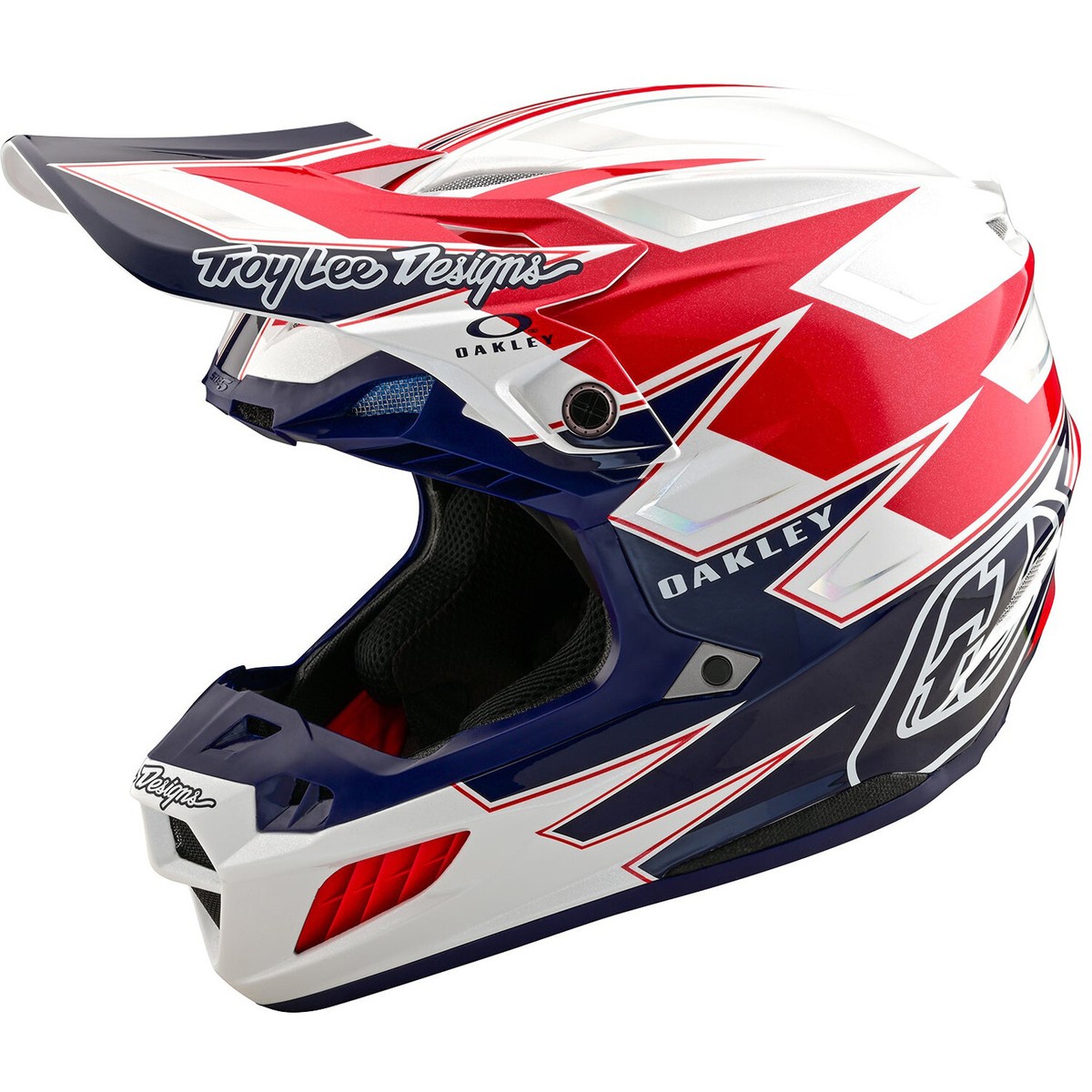 Tld Helmets Troy Lee Designs Full Face Helmets For BMX, MTB, DH