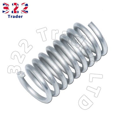 Anti-Vibration Spring Fits Stihl MS270 MS280 1133 791 3100 | eBay