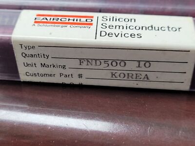 (10 PCS) FND500 FSC SEVEN SEGMENT LED DISPLAY | eBay