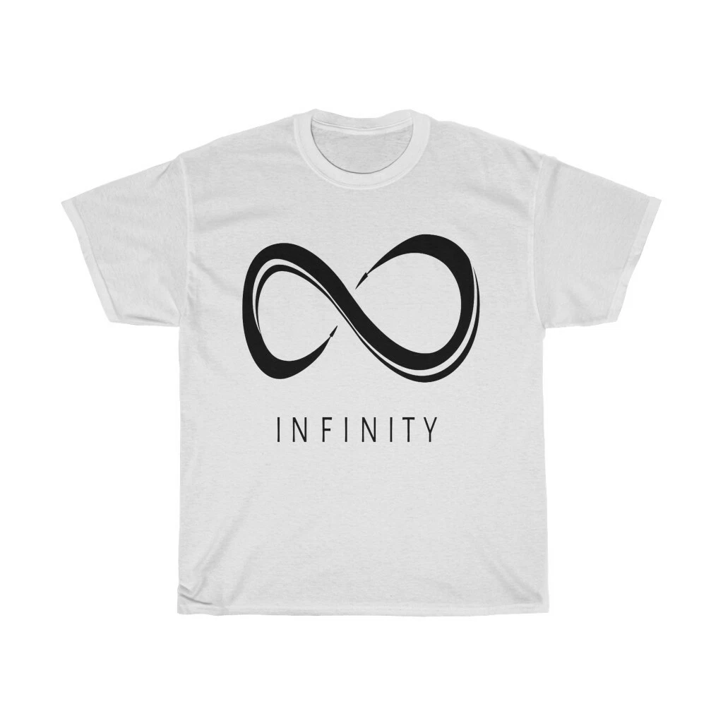 Infinity Sign Shirts