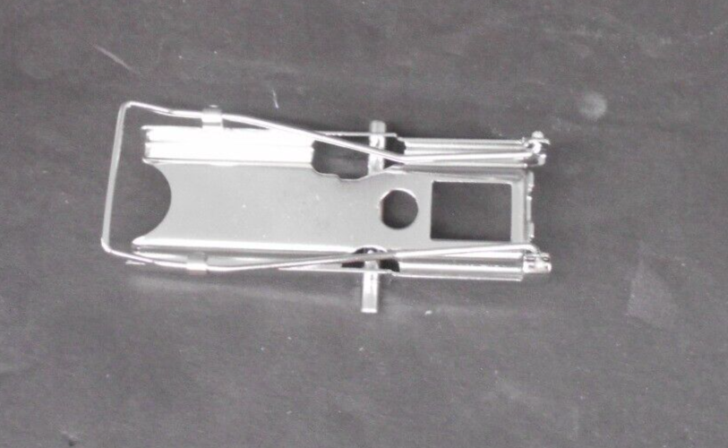 Cytoclip Stainless Steel Slide Clip Holds Cytofunnel | eBay