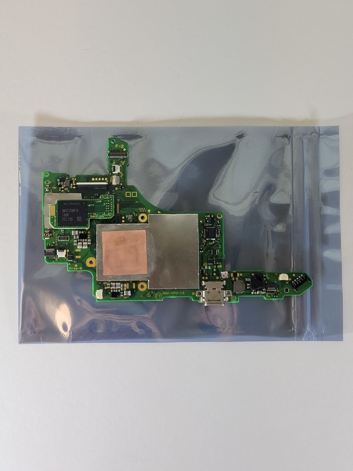 Working OEM Original Nintendo Switch Replacement Parts! | eBay