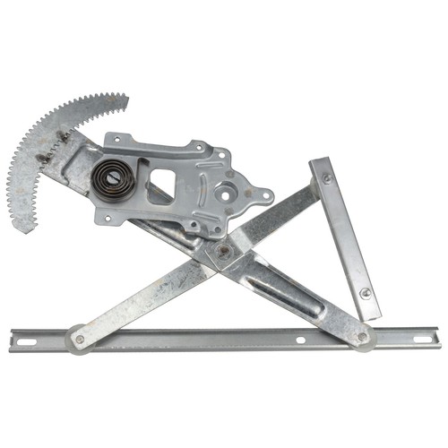 RH Front Electric Window Regulator for Nissan Patrol GU 1997-2012 ...