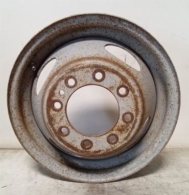 Wheel 16x6 DRW Steel 4 Slots Fits 99-04 FORD F350SD PICKUP 1080893 | eBay