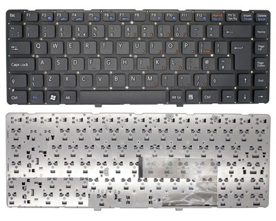 New Laptop keyboard Sony Vaio PCG-7184L PCG-7185L PCG-7191L PCG-7192 | eBay