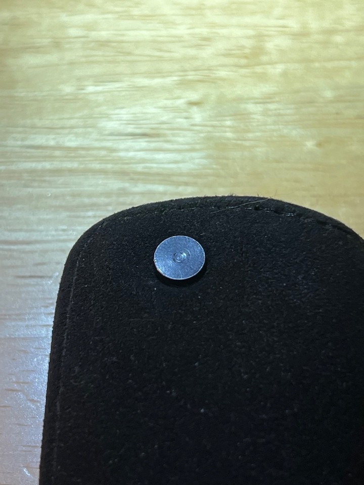 82292355518 BMW M Performance Lettering Logo Key Holder Fob Cover Case ...