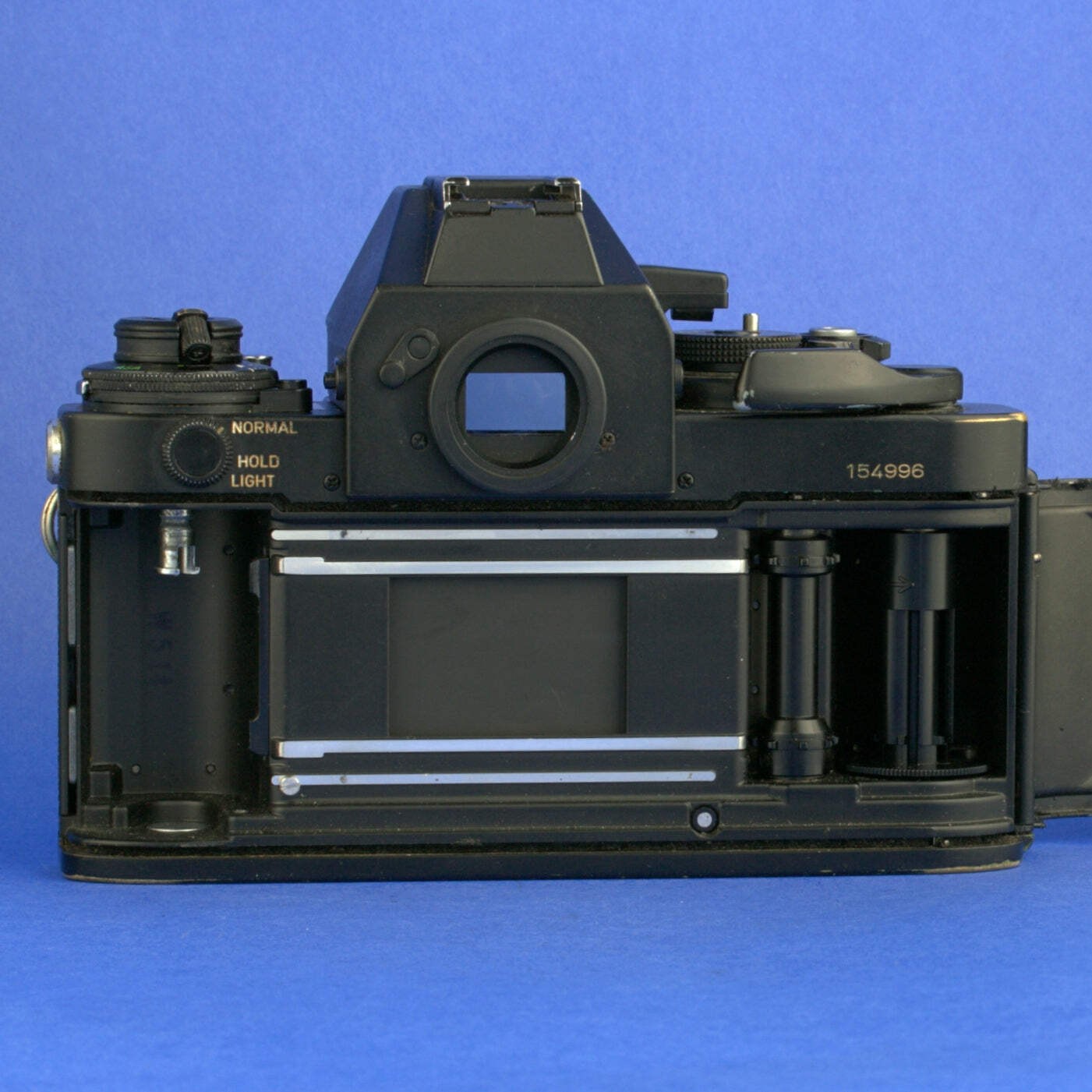 Canon F-1N Film Camera Body with AE Finder FN | eBay