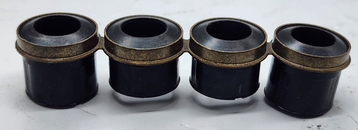 .For 6l45 6L80 6l90 valve body to center support pass through seals | eBay