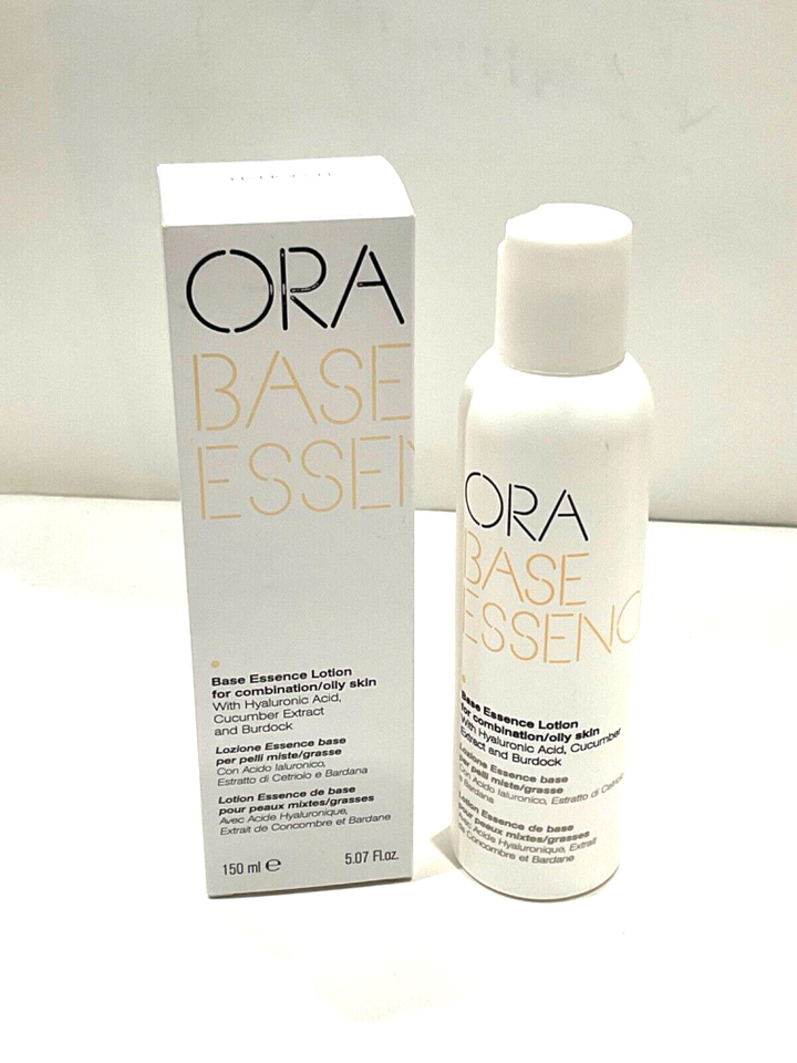 Hanorah ora base Cream, lotion and serum set of 10 items New free ...