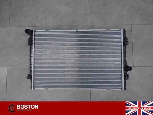 BRAND NEW RADIATOR FITS A3 Q3 TT LEON GOLF OCTAVIA PASSAT OE ...