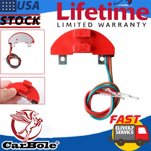 Module 605 Distributor Ignition For Mallory Replacement Unilite E-Spark ...