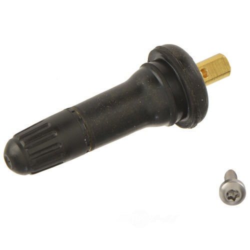 TIRE PRESSURE SENSOR REBUILD TPMS TPS SERVICE PACK KIT WITH NUT VALVE ...