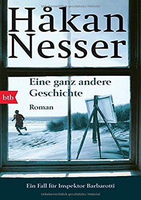 Nesser, H Eine Ganz Andere Geschichte - (German Import) Book NEUF | eBay