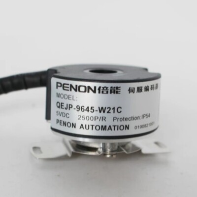 1PC NEW FIT FOR encoder QEJP-9645-W21C | eBay