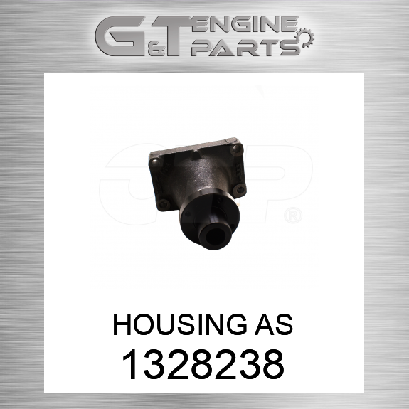 1328238 HOUSING AS fits CATERPILLAR (NEW AFTERMARKET) | eBay
